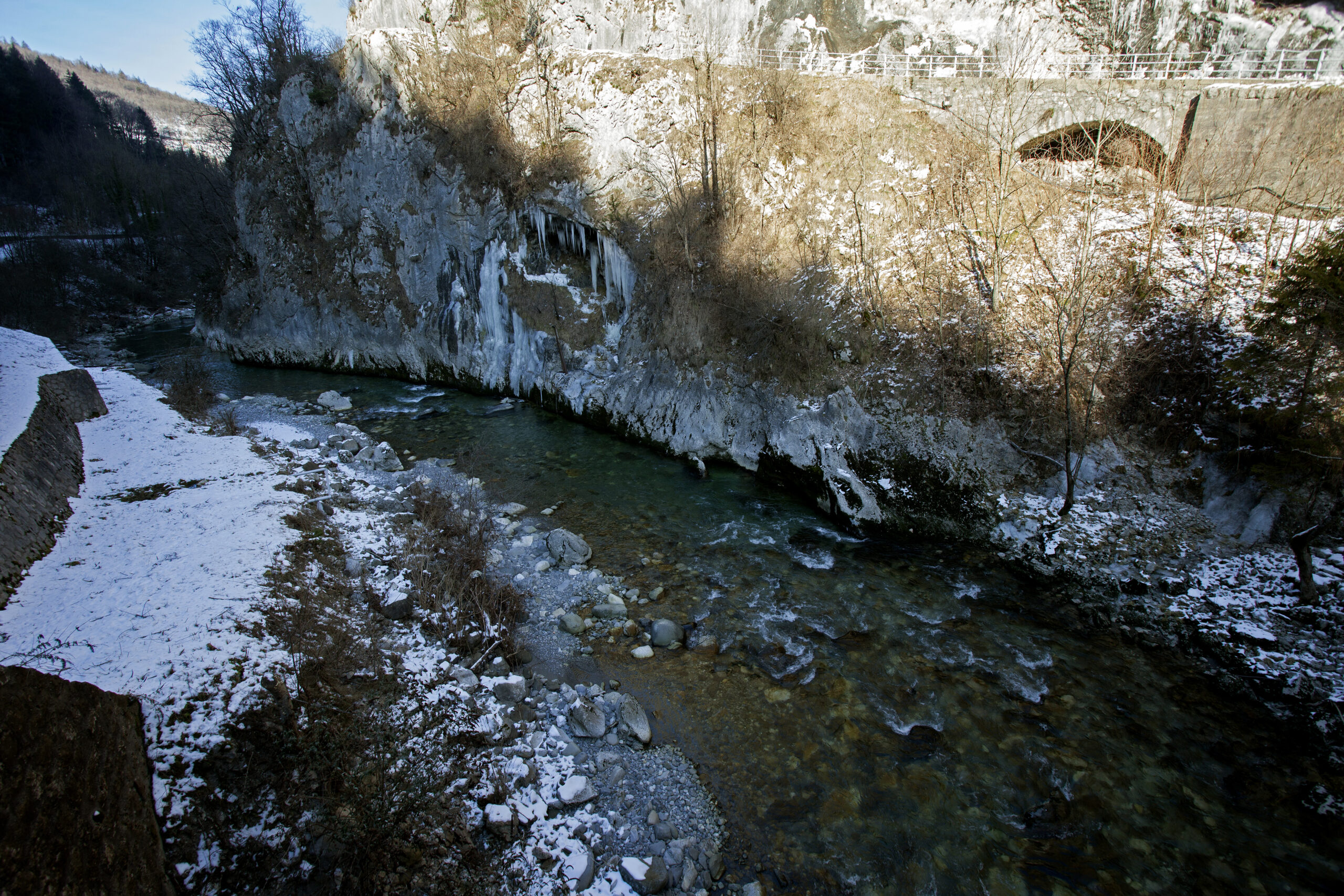 Le Fier - Annecy Rivières AAPPMA